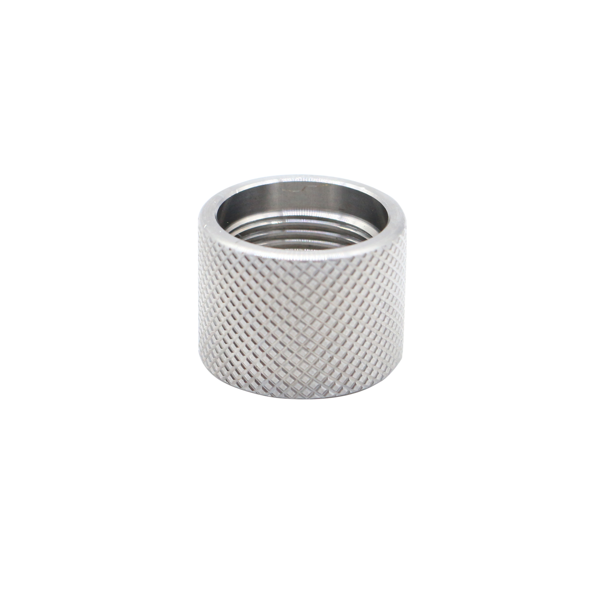 AR-10 / LR-308 5/8X24 Barrel Thread Protector |Stainless Steel - Other ...