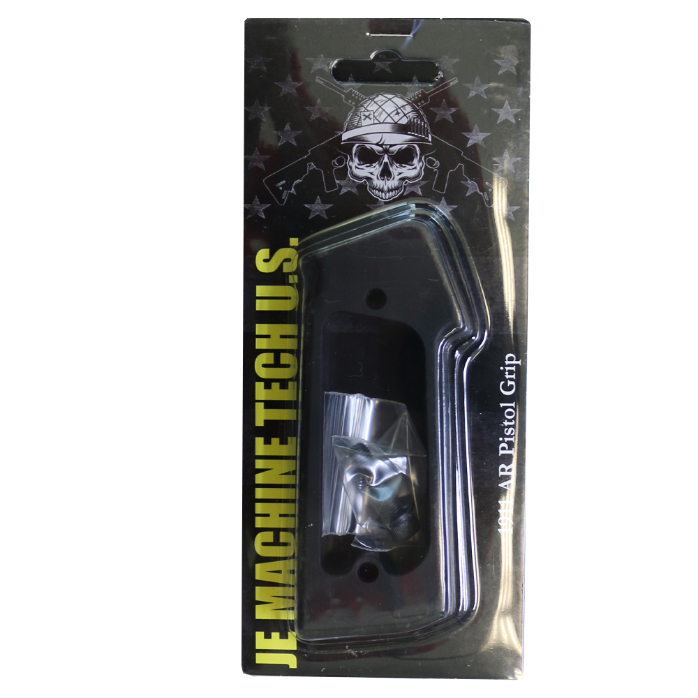 AR-15/AR-10 1911 Aluminum Pistol Grip| MADE IN USA - Other Gun ...