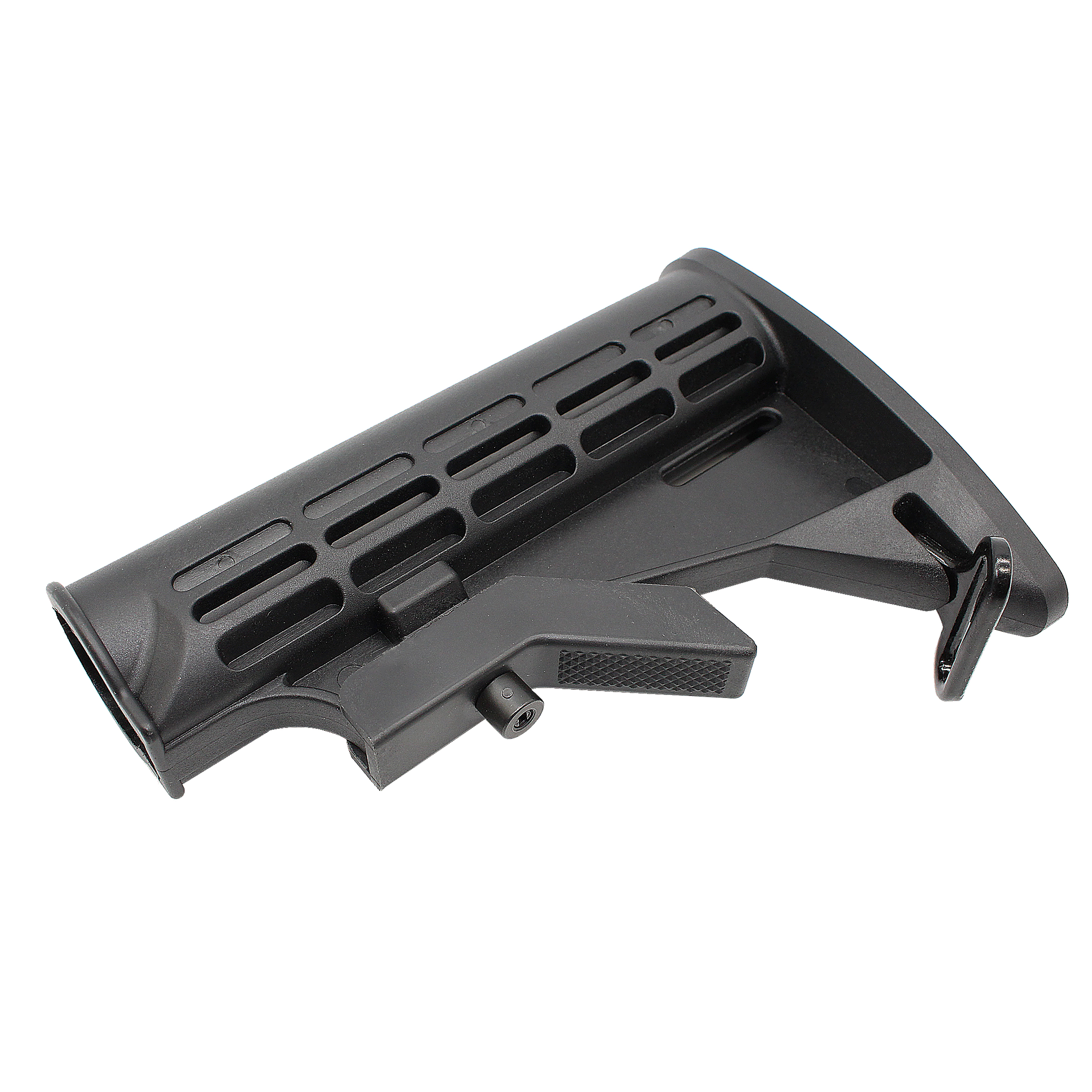AR-10 / LR-308 Standard M4 Style Lower Build Kit | Mil-Spec - Other Gun ...