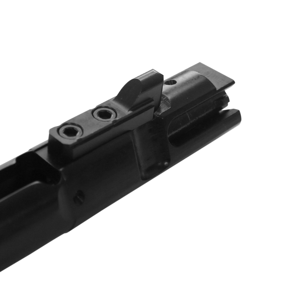 AR-40/.40SW/10MM Bolt Carrier Group- Black Nitride - (Made in USA ...