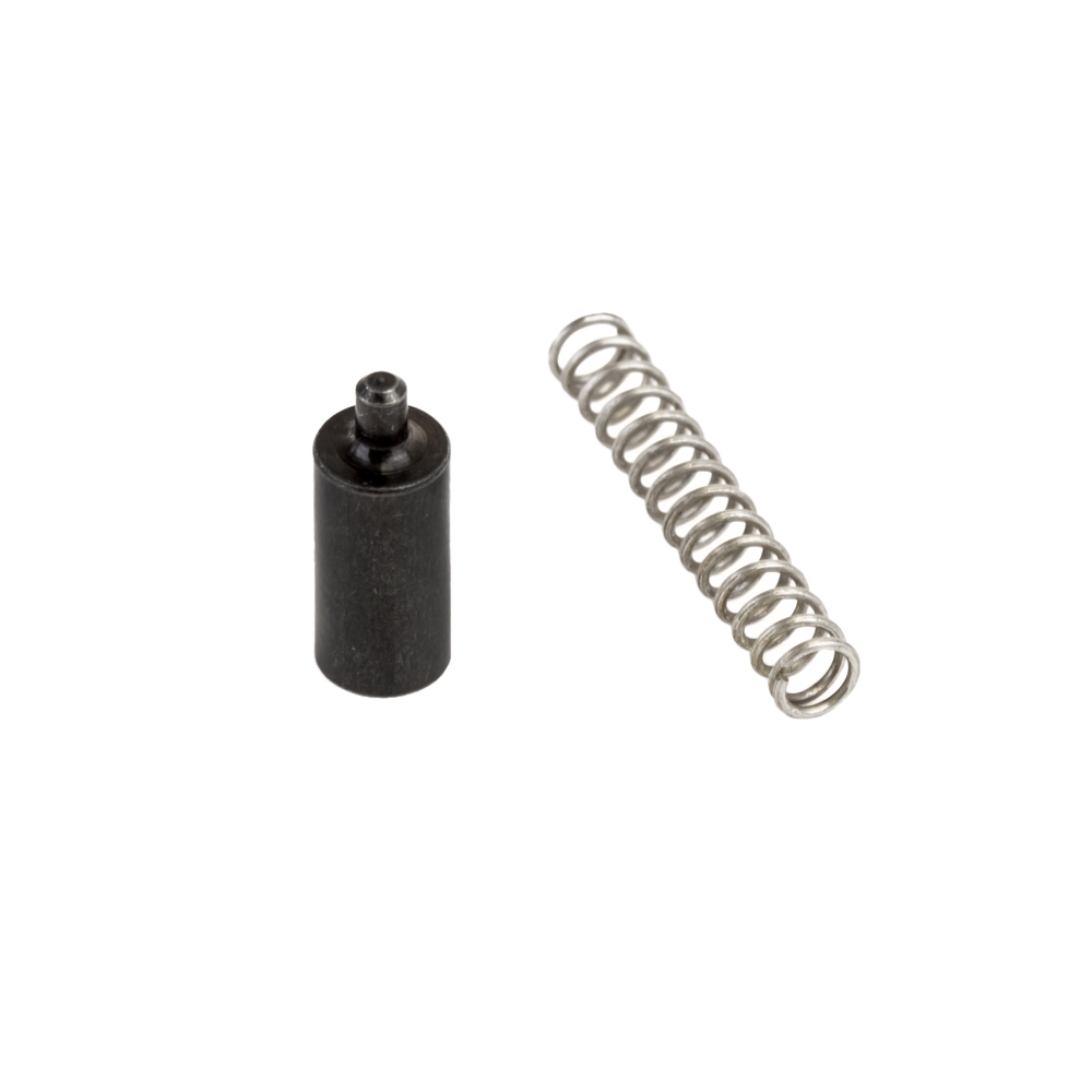 223 308 Buffer Tube Detent Plunger & Retainer Spring - Other Gun ...