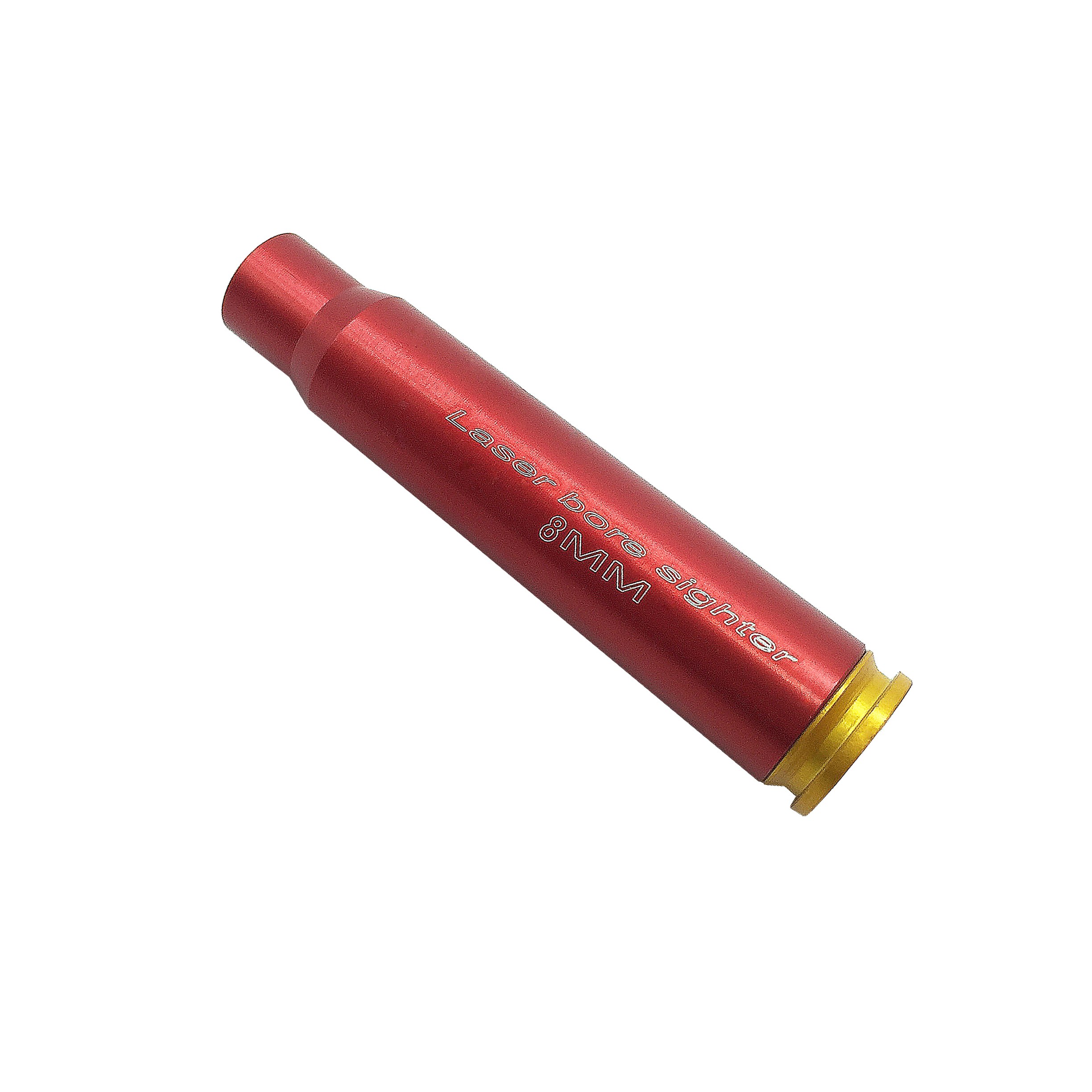 8mm Cartridge Laser Bore Sighter - Other Gun Accessories & Parts at ...