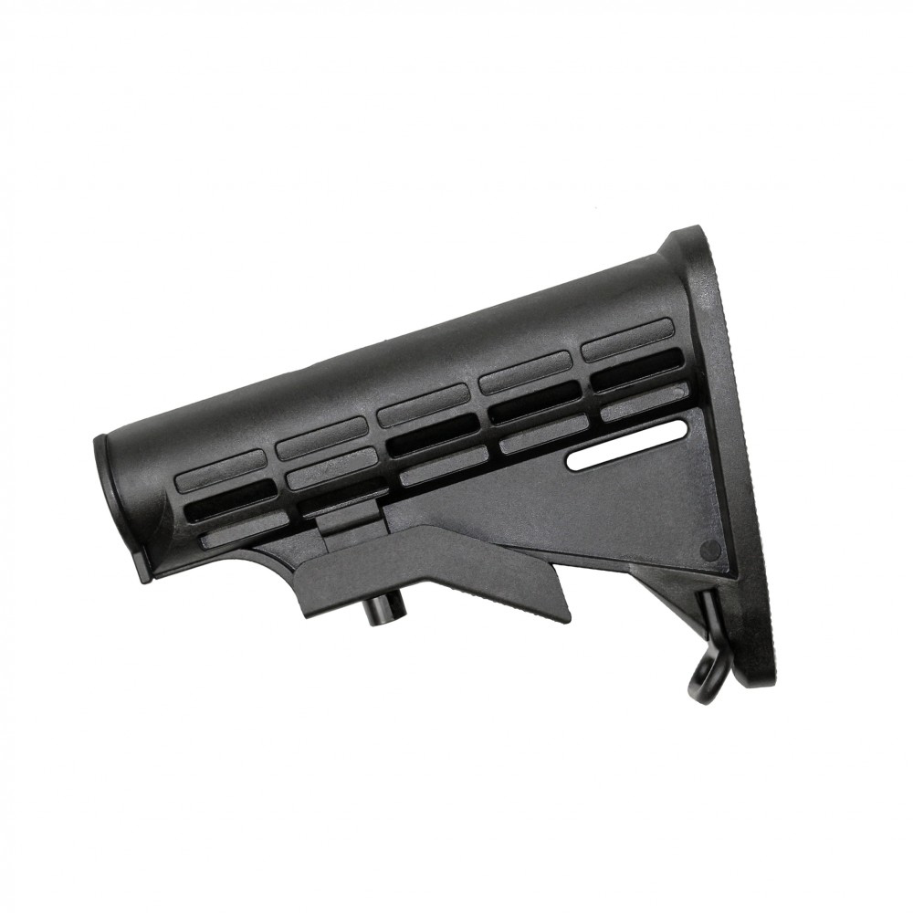 AR-15 Collapsible Standard Version Stock Body-Commercial - Other Gun ...