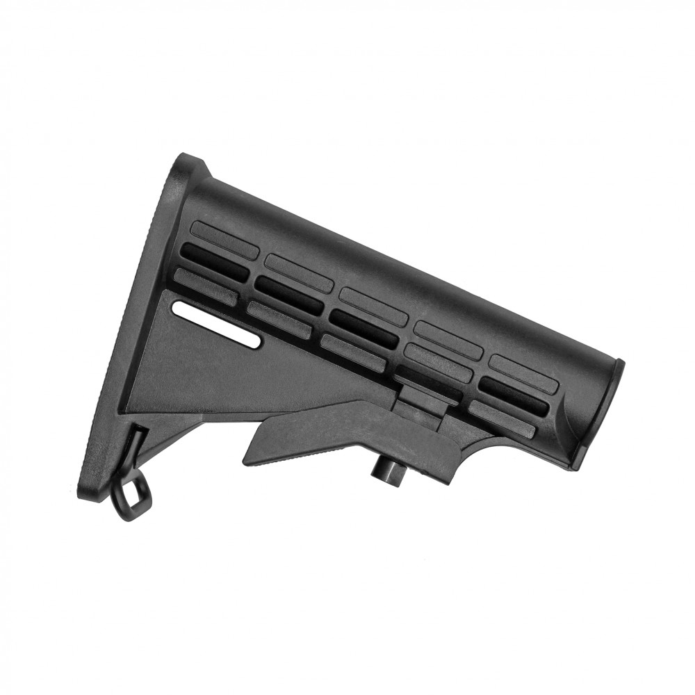 AR-15 Collapsible Standard Version Stock Body-Commercial - Other Gun ...