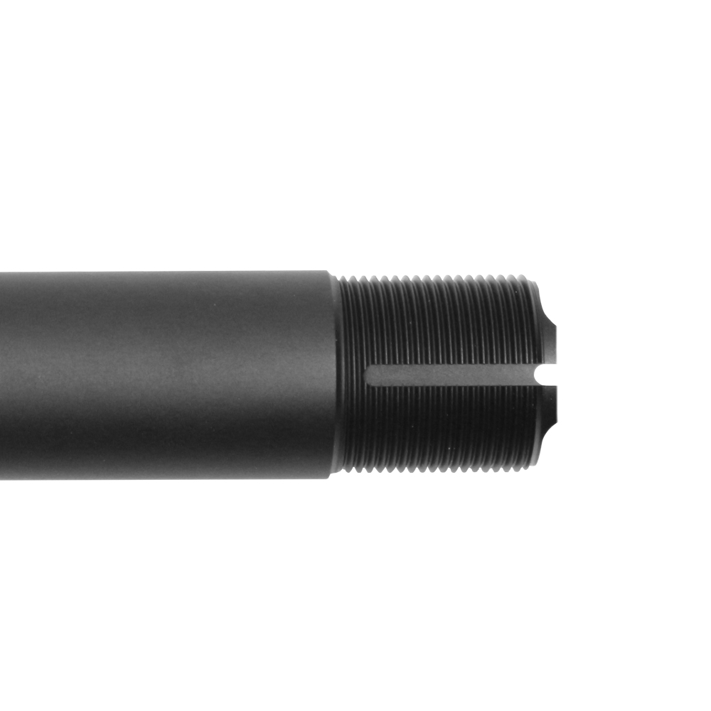AR-15 Custom Made Pistol Buffer Tube - Other Gun Accessories & Parts at ...