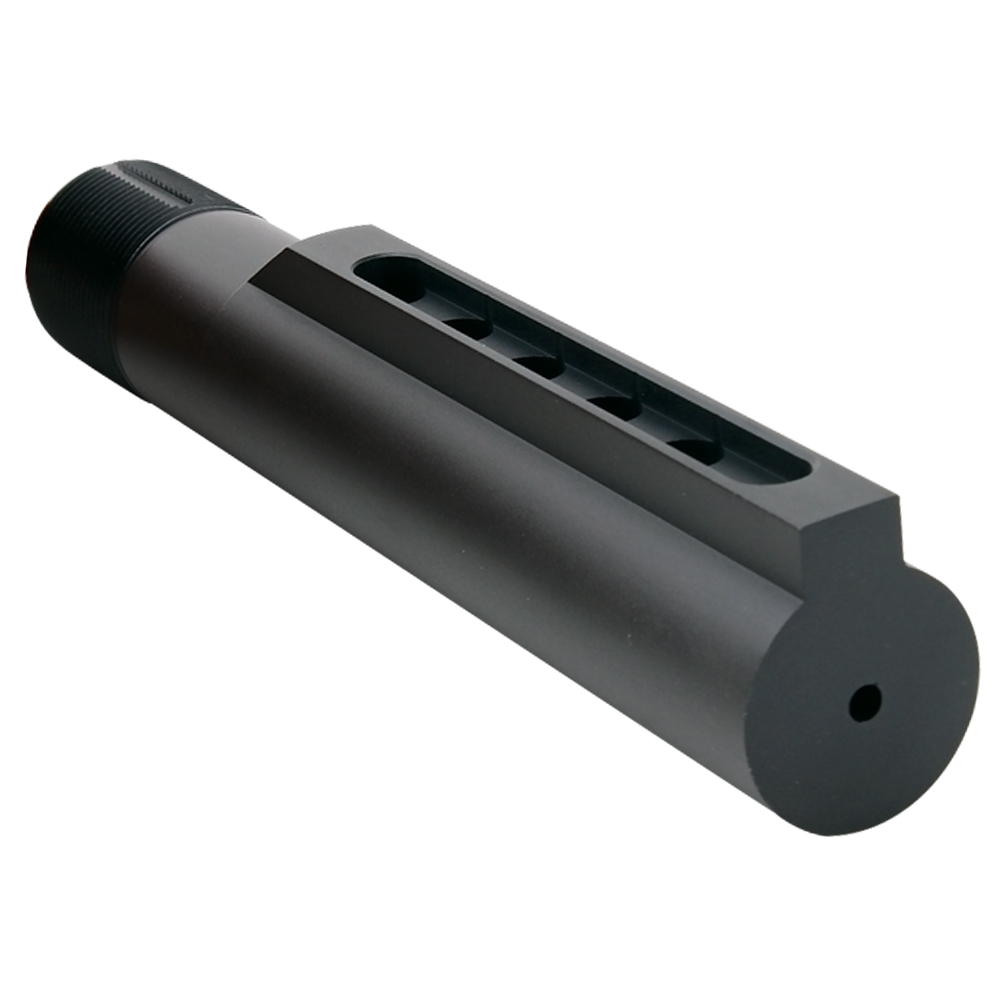 AR15 Stock Buffer Tube -Mil-Spec -6 Positions - Other Gun Accessories ...