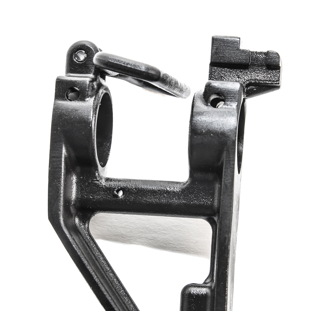 AR-15 A2 Front Sight Gas Block with Bayonet Lug (NEW) - Other Gun ...