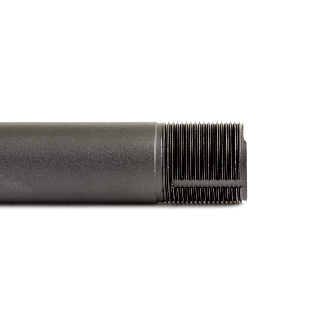 SB15 Pistol Buffer Tube -BLACK - Other Gun Accessories & Parts at ...