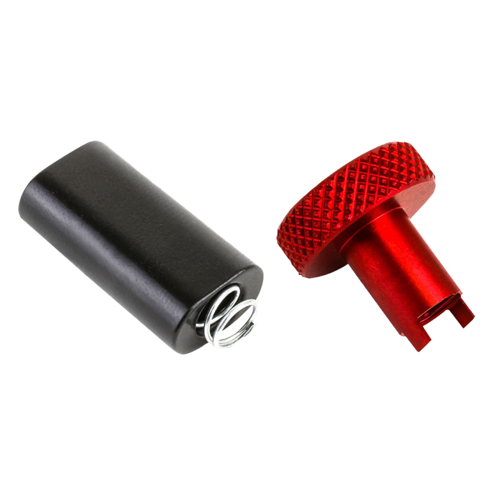 AR-15 Magazine Bullet Button Lock & Wonder Tool - California Law ...