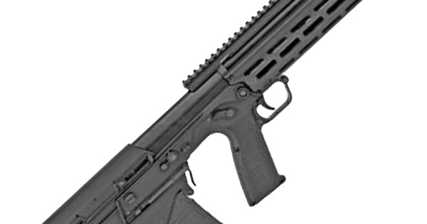 KelTec RDB Defender 16" Bullpup 556 NATO Rifle