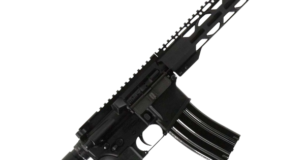 Radical Firearms RPR 10.5" AR-15 Pistol