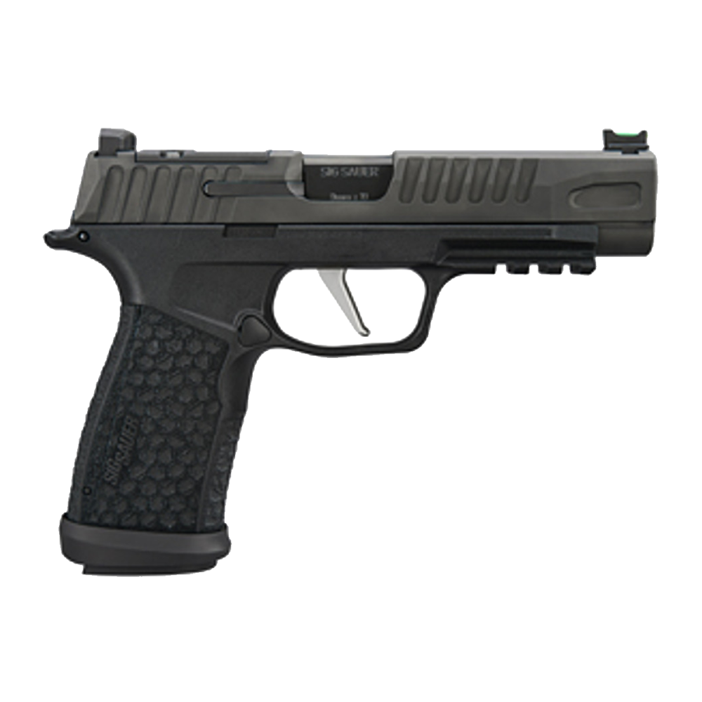 Sig Sauer P365 Fuse 4.3" 9mm Handgun