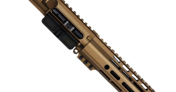 AR15 .300 Blackout Pistol Upper Assembly MLOK Handguard Complete w/ BCG ...