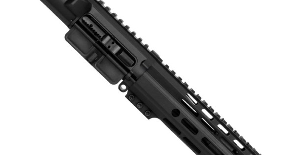 AR15 .300 Blackout Pistol Upper Assembly MLOK Handguard Complete w/ BCG ...