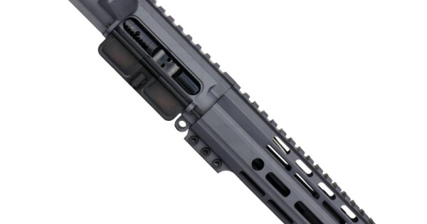 AR15 .300 Blackout Pistol Upper Assembly MLOK Handguard Complete w/ BCG ...